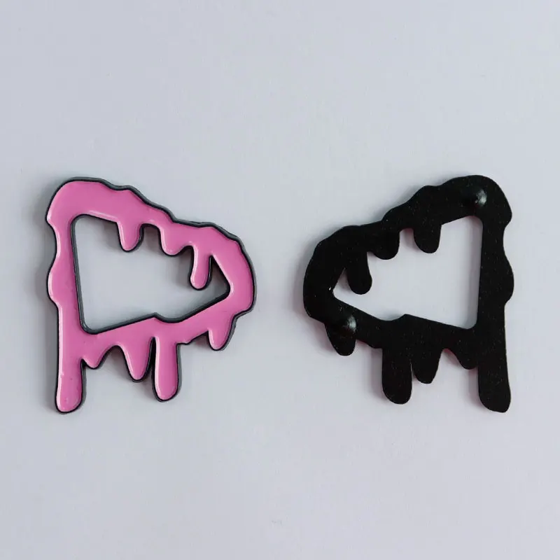 Baseball Hat Pins - Custom Enamel Pins from CN Suppliers