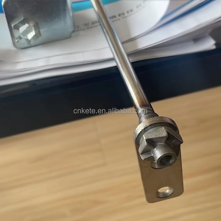 Commercial Spring Self Closing Refrigerator Glass Door Hinges