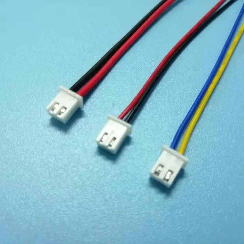 Jst Connector Plug Cable Male Female Connector Jst-03T-Jwpf-Vsle jst cables plugging Wire ...