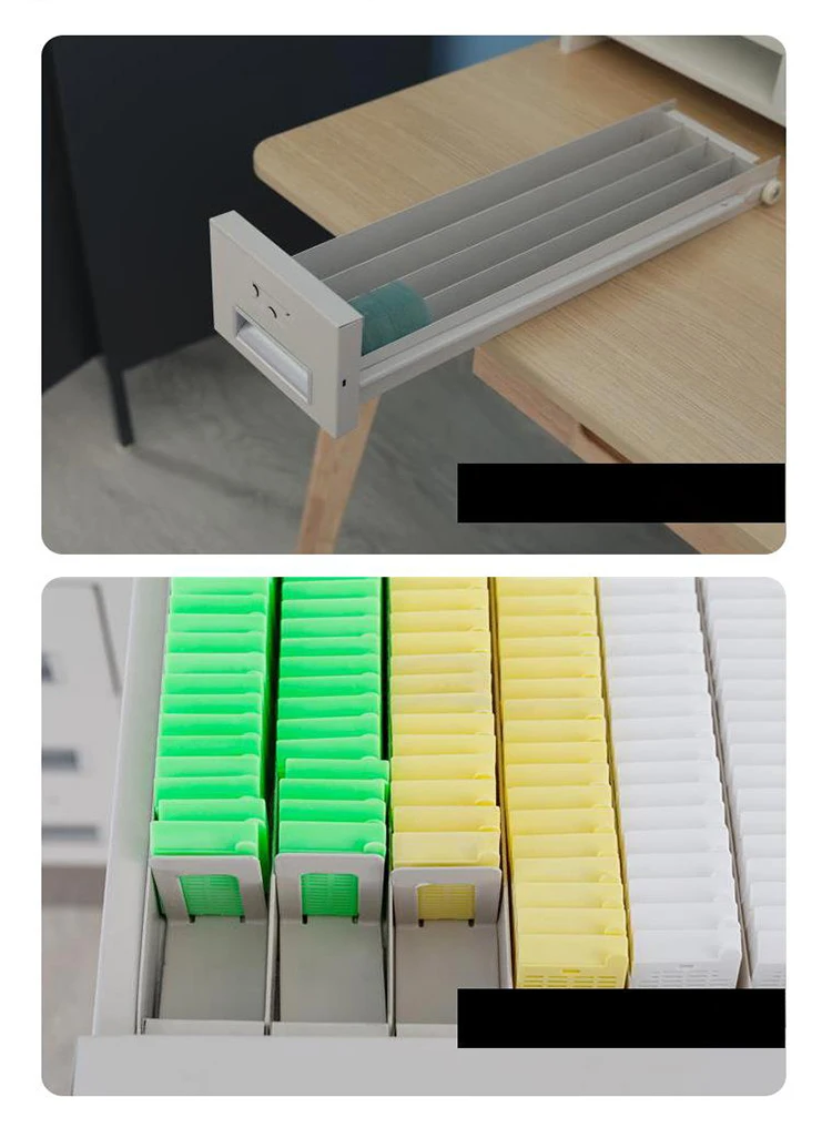 Pathology Cabinet and Slide Storage High Density Filing Cabinet ...