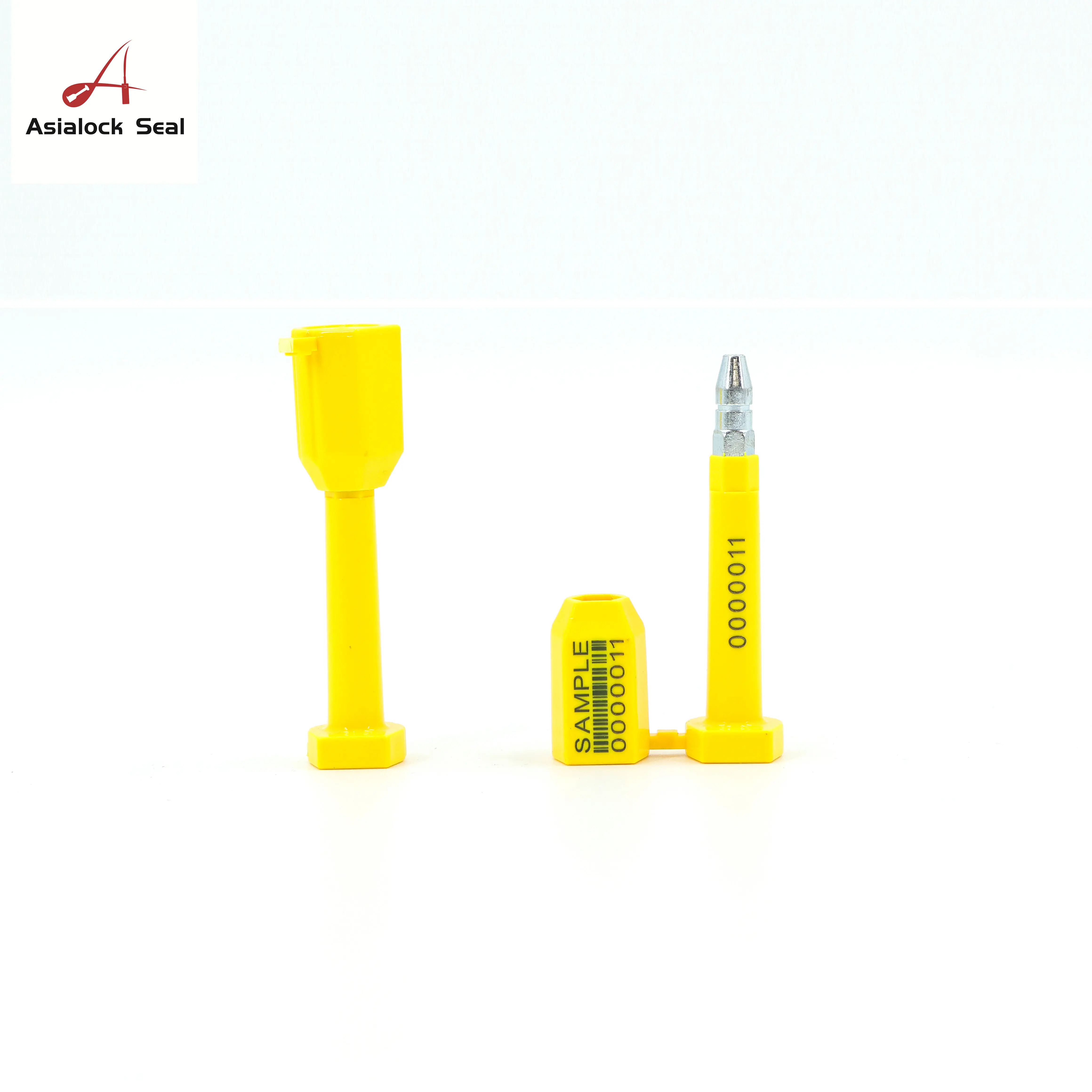 ISO 17712 Cargo Truck Safety High Security Tamper Proof Container Door ...