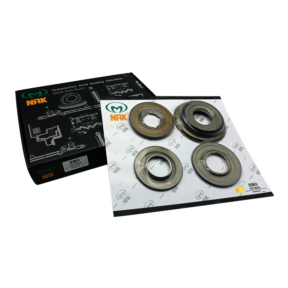 Transpeed TF80-SC/ TF81-SC变速器活塞套件| Alibaba.com