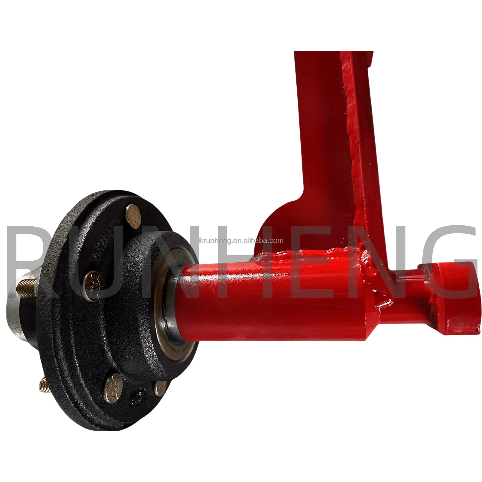 Transport Container Spindle Kit 6K Container Transport Wheels| Alibaba.com