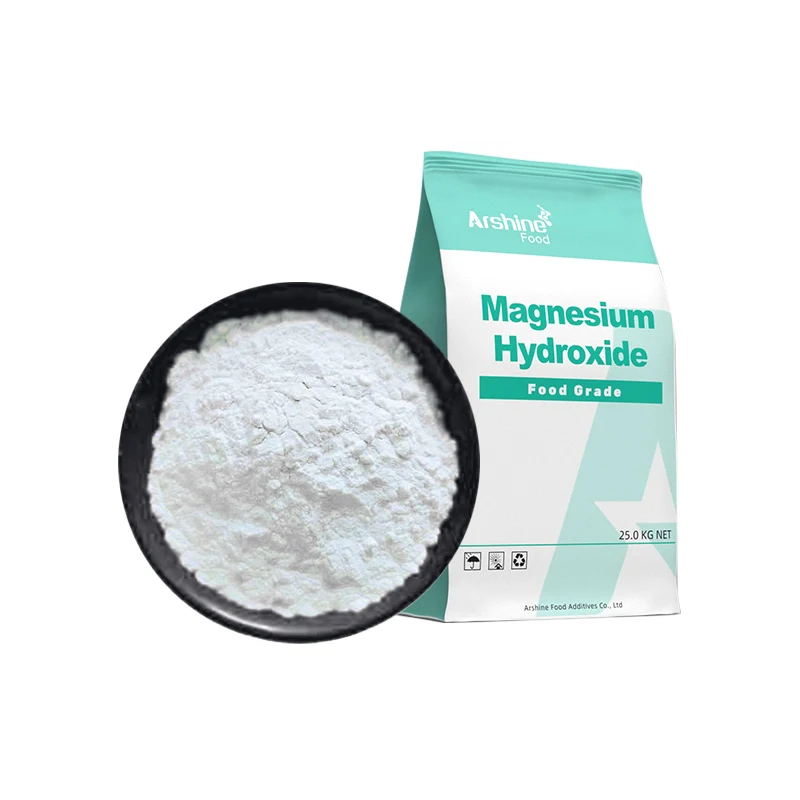 USA Warehouse in Stock Magnesium Hydroxide(Mg(Oh)2) Supplier ...