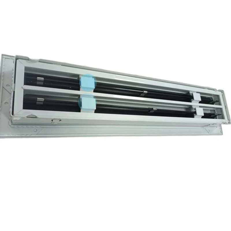Linear Slot Diffuser - High Quality Air Conditioning Grille