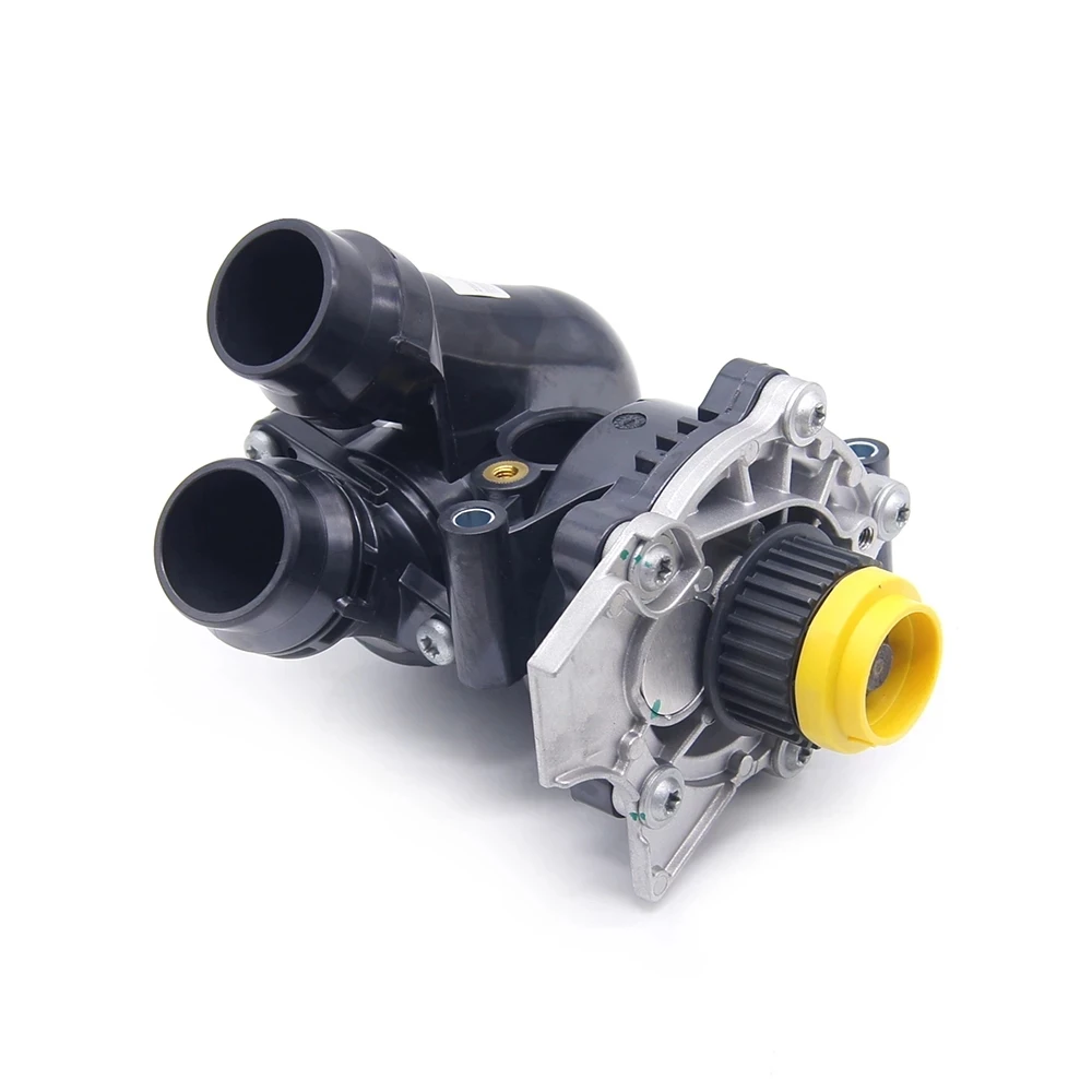High Quality 06H121026DD 06H121026DR 06H121026BB Water Pumps for Passat ...