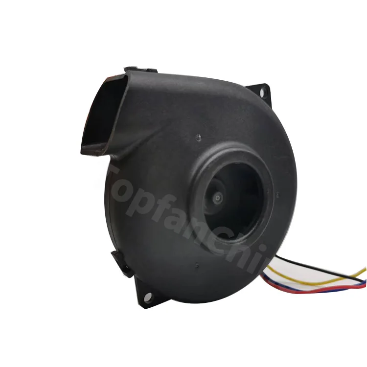 CPAP Machines Blowers Cooling Fans - High CFM & Efficiency