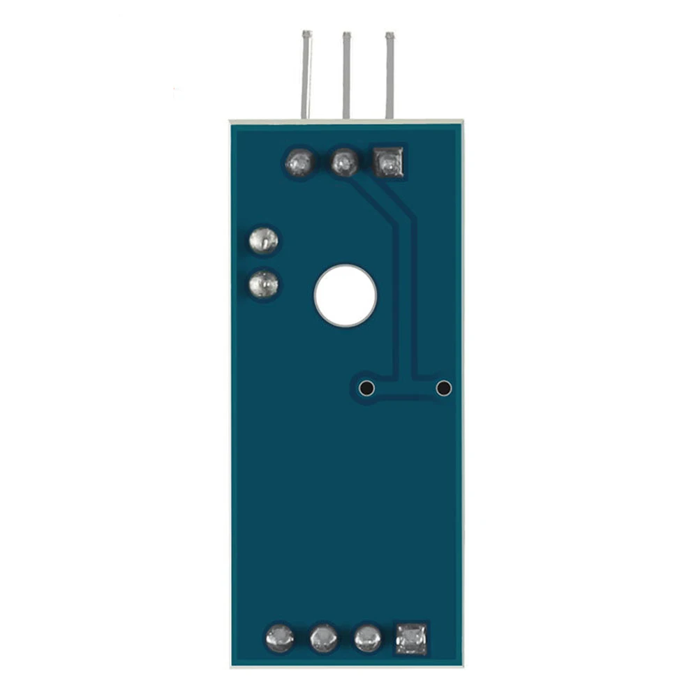 DHT11 Digital Temperature and Humidity Sensor Module with LED With ...