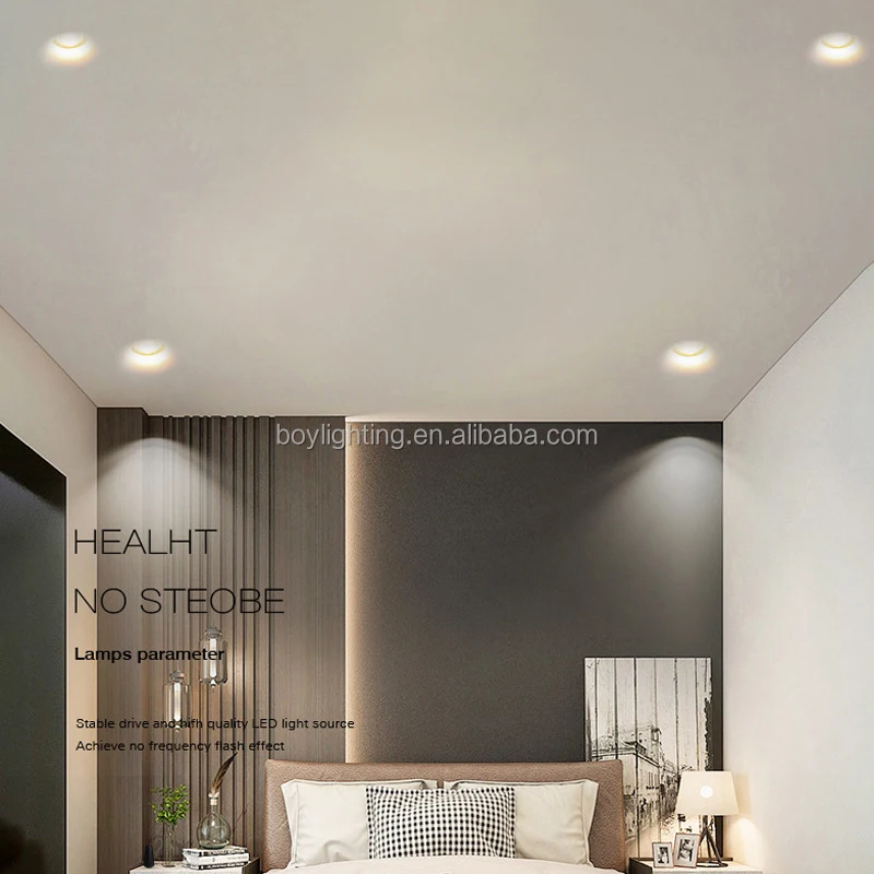 5watt LED Spot Light - Modern, Efficient Lighting Solution