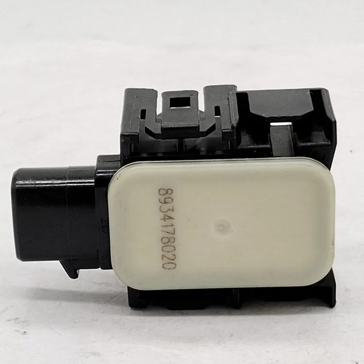 雷克萨斯is200t Rc350 300 200t Rc银8934178020 8934178020bo 8934178020a0驻车传感器 ...