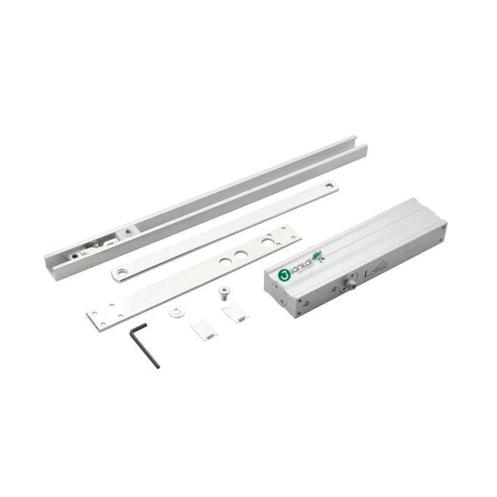 Alibaba.com: JL-509 Double Action Hidden Spring Door Closer, automatic ...