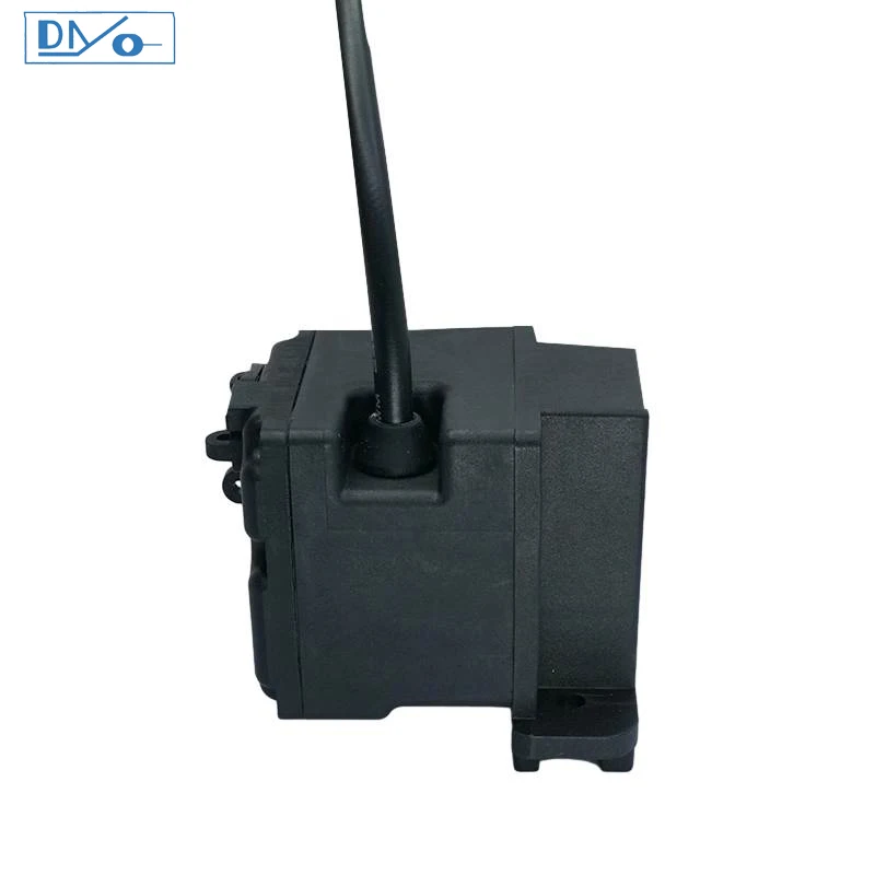 Electronic Lock DNL301 for EV Charging Pile, 12V DC Actuator, Durable ...
