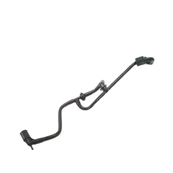 Brake Hose Power Brake Booster Line For Porsche Cayenne 95535557941 ...