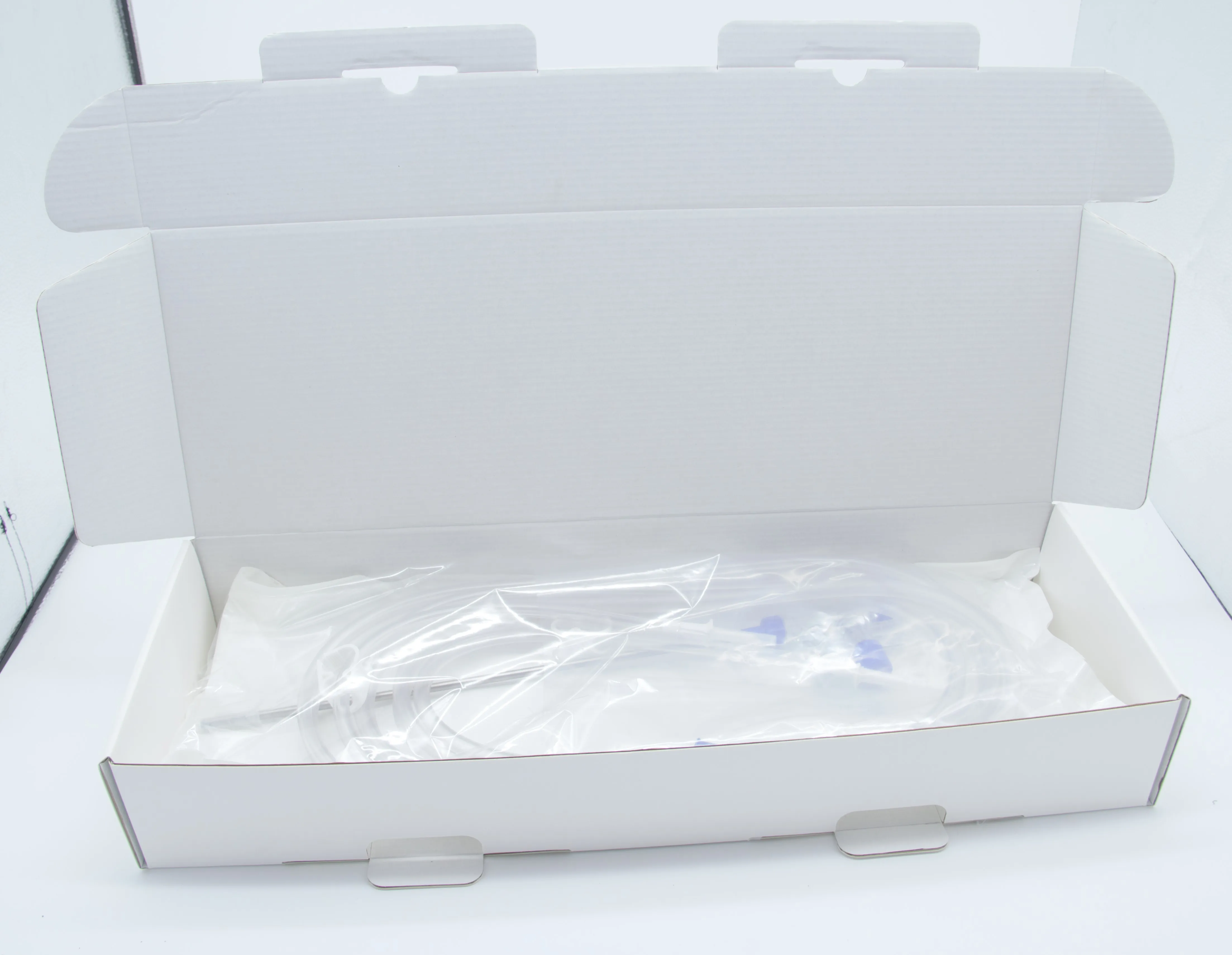 Medical Disposable Disposable Suction And Irrigation Set With Smoke ...