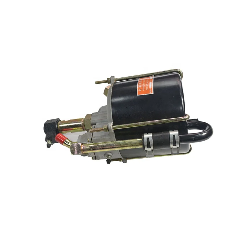 8DC92 Long Brake Booster MK321265 MC321046 MC815402 for Mitsubishi ...