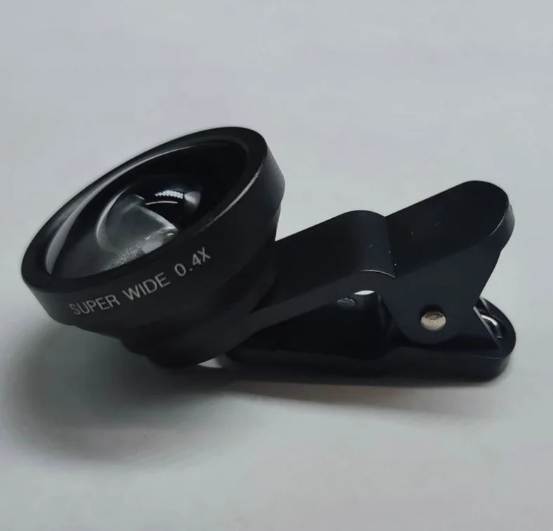 8x Mobile Phone External Universal Lens Hd External Camera Lens Zoom ...