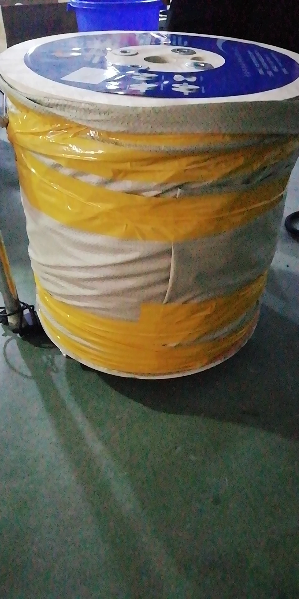 Single Double Triple Braided Sailing Rope - Buy Sailing Rope,Sailboat ...