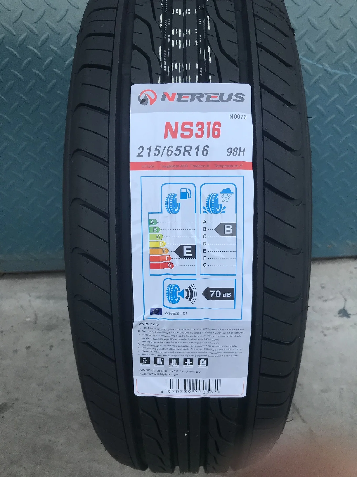 Wholesale Chinese 175/70R13 185/70R13 185/70R14 195/70R14 185/65R15 205 ...