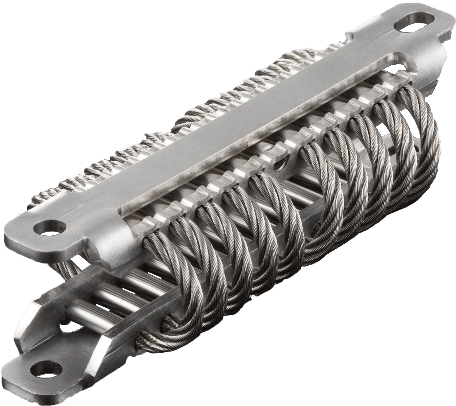 High Quality Industrial Stainless Steel Helical Isolator Machine Tools ...