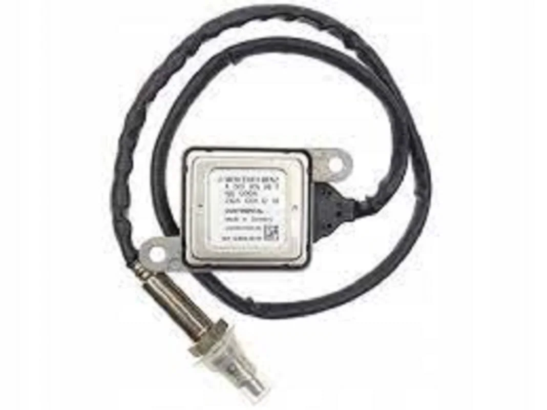 High Quality Brand New Engine Part Truck Nitrogen Oxygen Sensor Nox ...