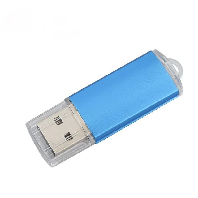 Plastic Usb Flash Drive 64 Gb Thumb Drive Flash Stick 128 Gb Waterproof ...