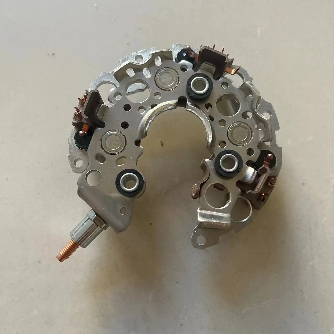 Rectifier for Nippondenso Alternator INR21-6| Alibaba.com