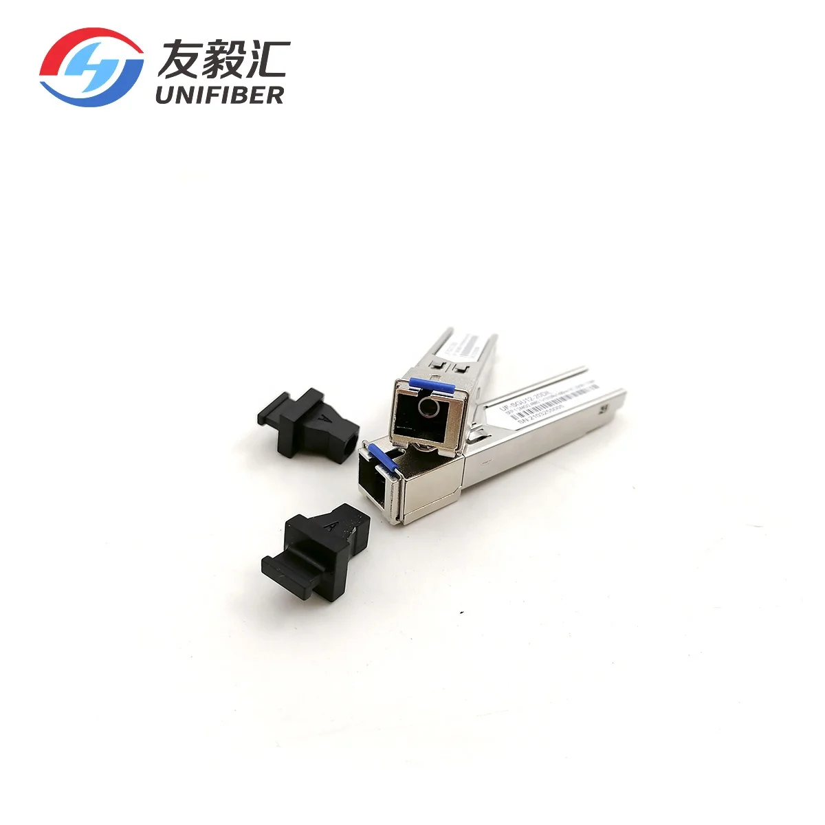 GPON ONU SFP 1.25G/2.5G Tx1310/Rx1490nm, B+, SC Receptacle, I-Temp, Low ...