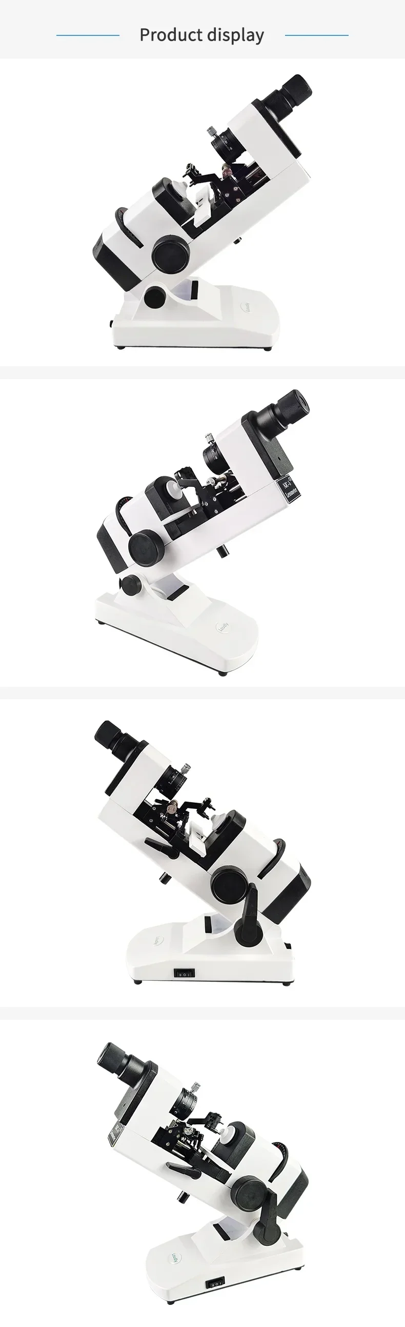 Hand Lens Meter Factory Stocks Manual Lensmeter Njc-5 - Buy Ophthamic ...