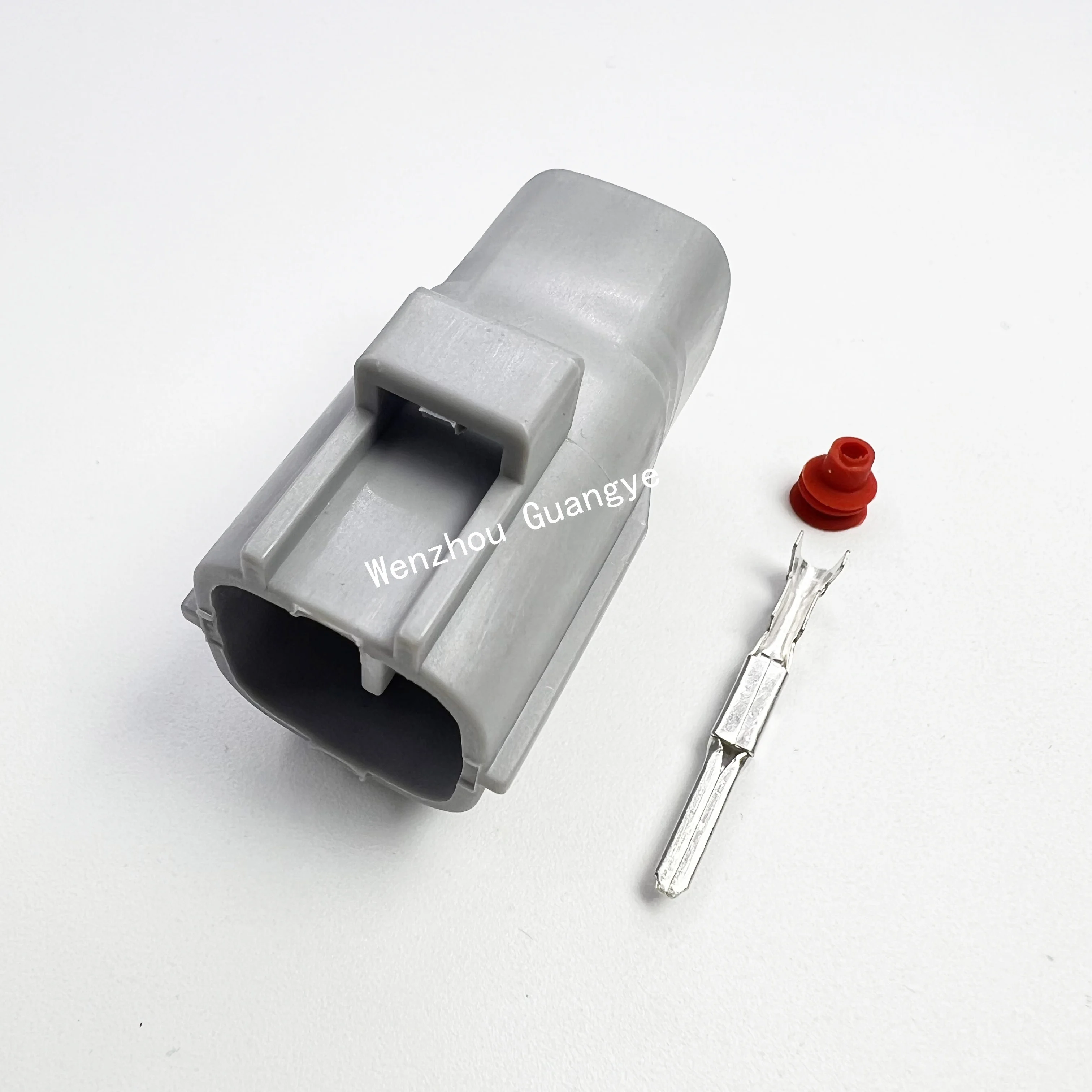 4 Pin Waterproof Male And Female Speed Sensor Connector 6188-0066 6189 ...