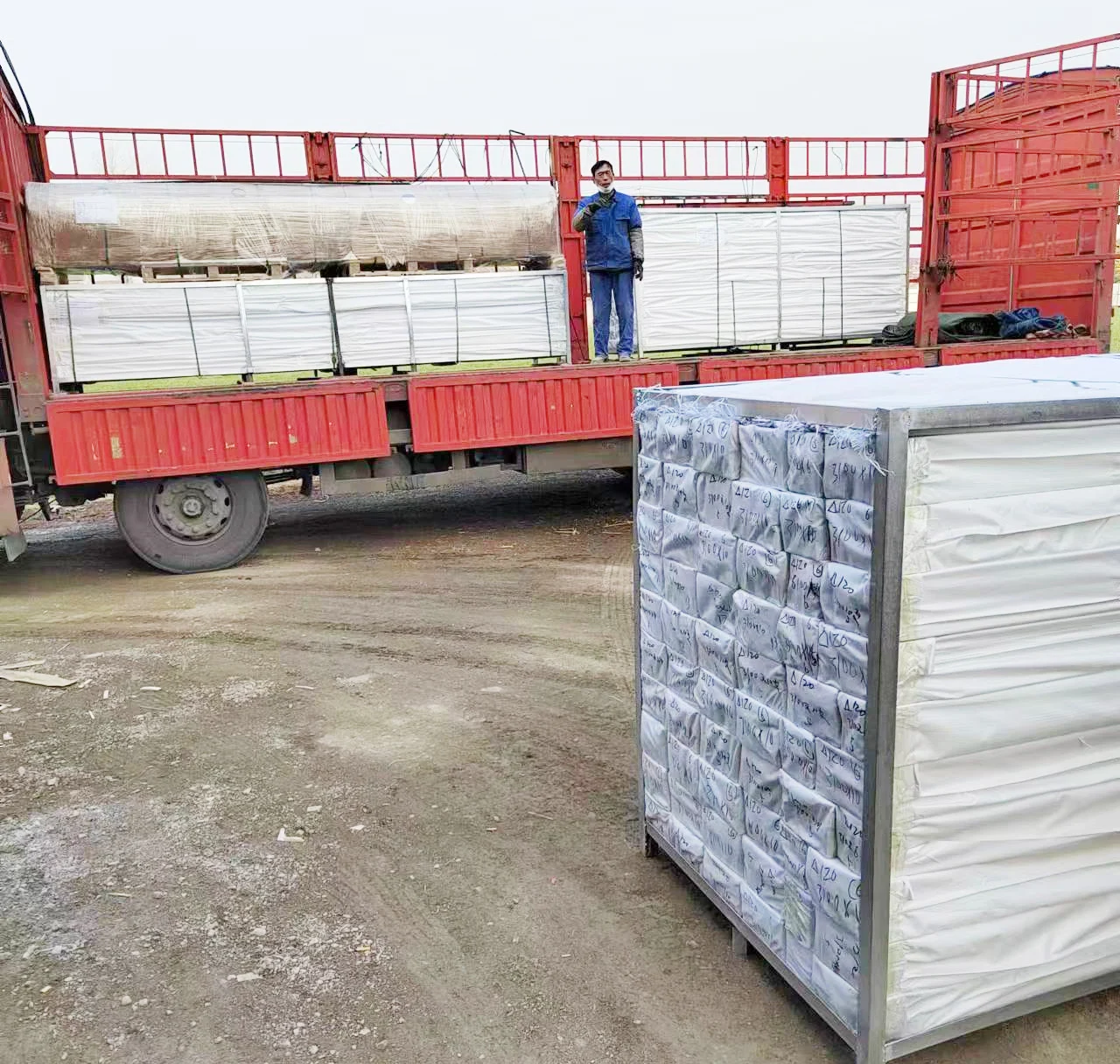 Antislip Frp Walkway Strip Fiberglass Skid Resistant Plastic Decking ...