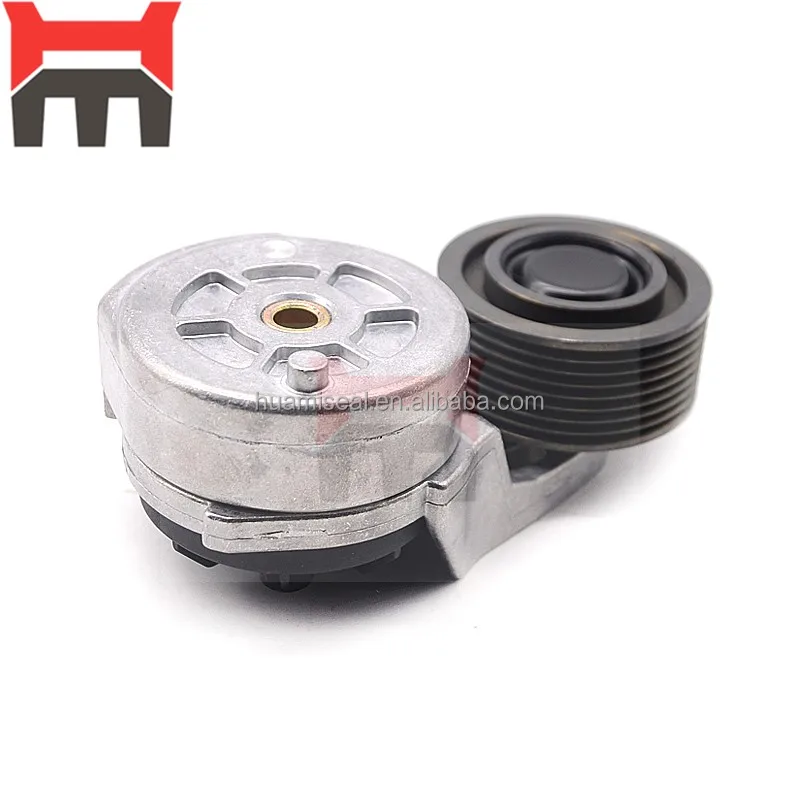 6bt 6d102 Engine Belt Tensioner A3914086 - Buy A3914086 6d102 Engine ...