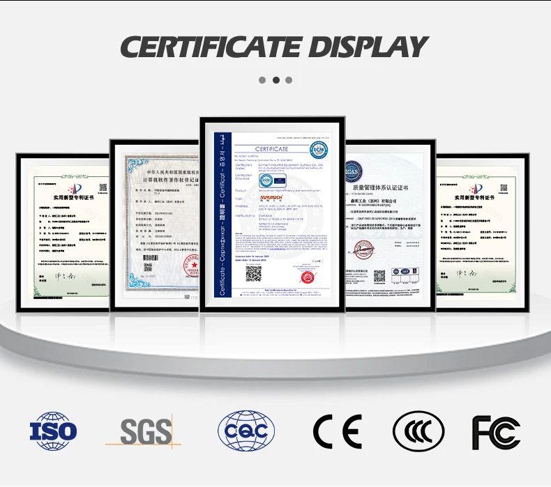 Web Guide Control System All-In-One Web Guiding System with EPC Edge ...