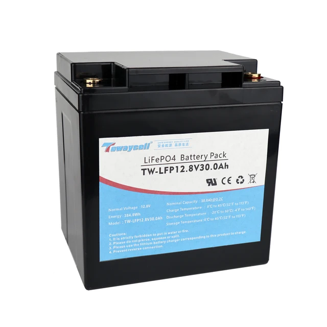Shenzhen Topway New Energy Co., Ltd. - Lithium Polymer Battery/Lithium ...