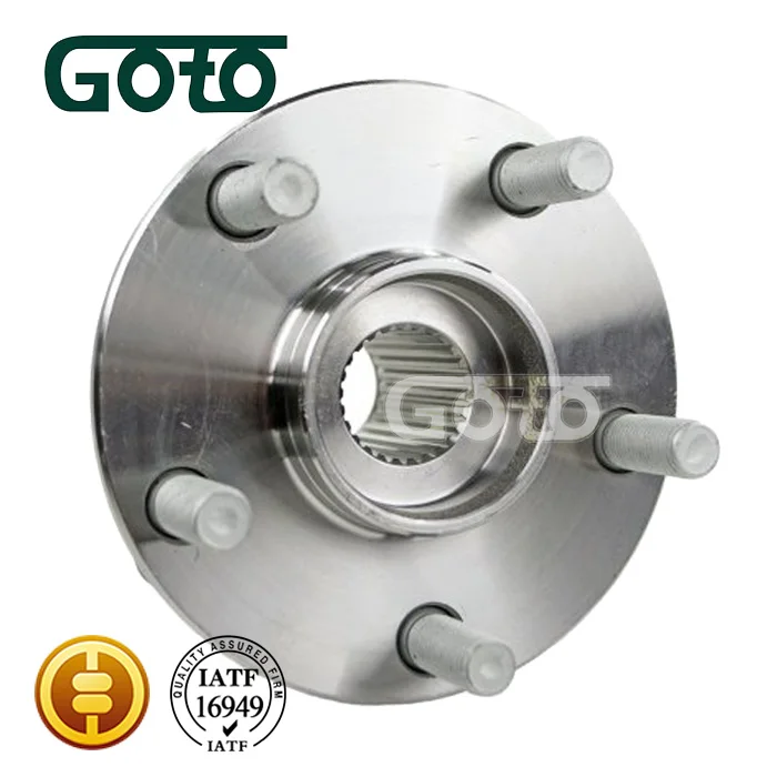 도요타 Prius 2004-2009 앞 바퀴 방위 단위 보충 43510-47010 를 위한 자동 바퀴 허브 방위| Alibaba.com