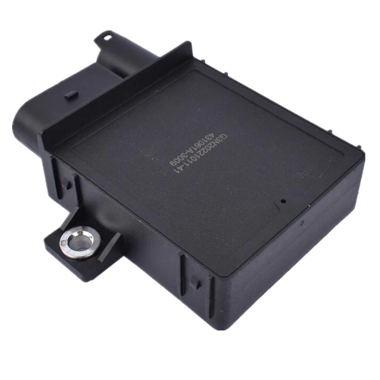 Glow Plug Relay Control Unit for BMW 325d 330d 525d 530d 535d X3 X5