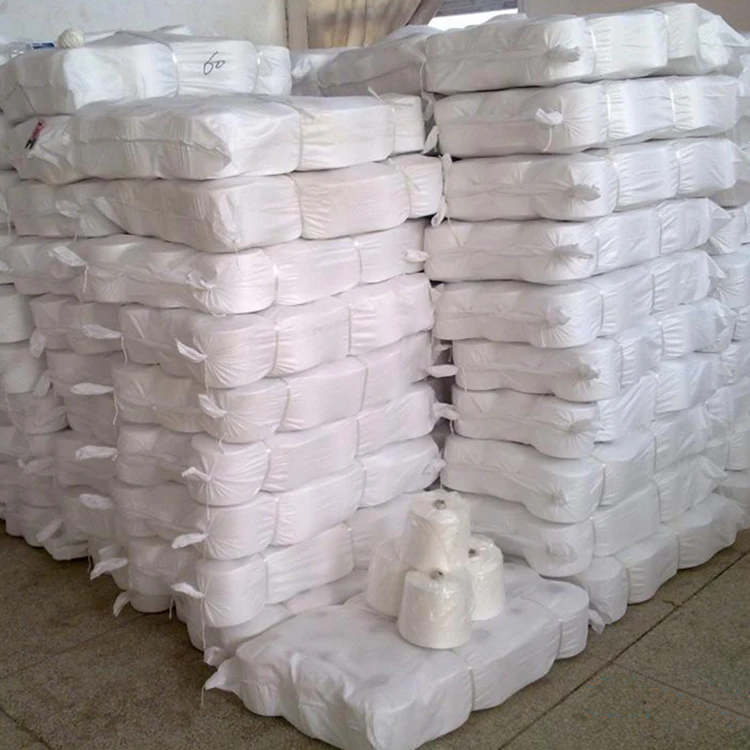 Wholesale Spandex Yarn 15d 20d Sd 30d 40d 70d 105d 140d Bare Spandex ...