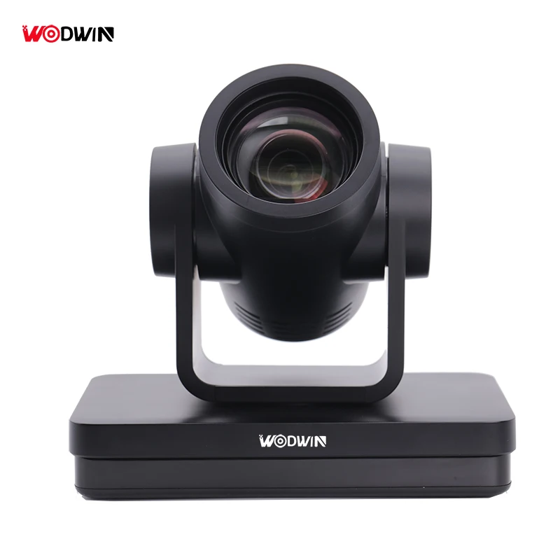 Professional Live Streaming Camera Controller Joystick 20x Ptz Ndi ...