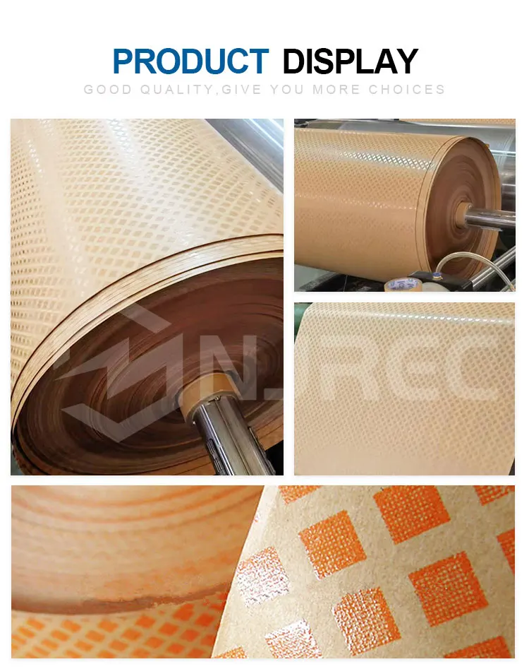 Electrical Paper Board - Diamond Dotted Pressboard (DDP)