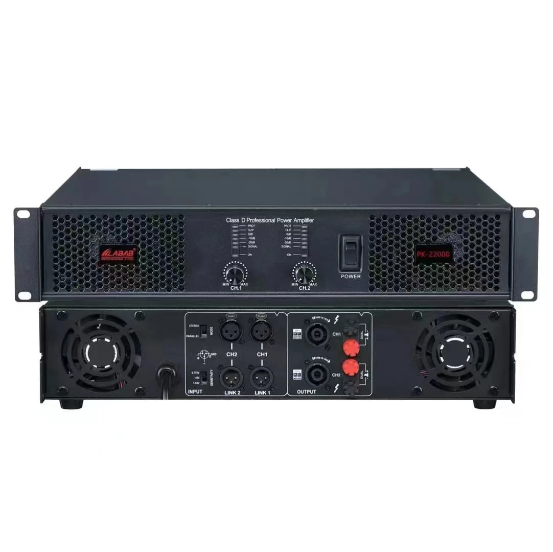 Alibaba.com: OEM Amplifier Professional Power Sound Amplifier with ...