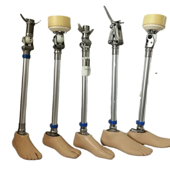 Prosthetic Knee - Four Bar HIP Joint 7A6 - Durable & Efficient