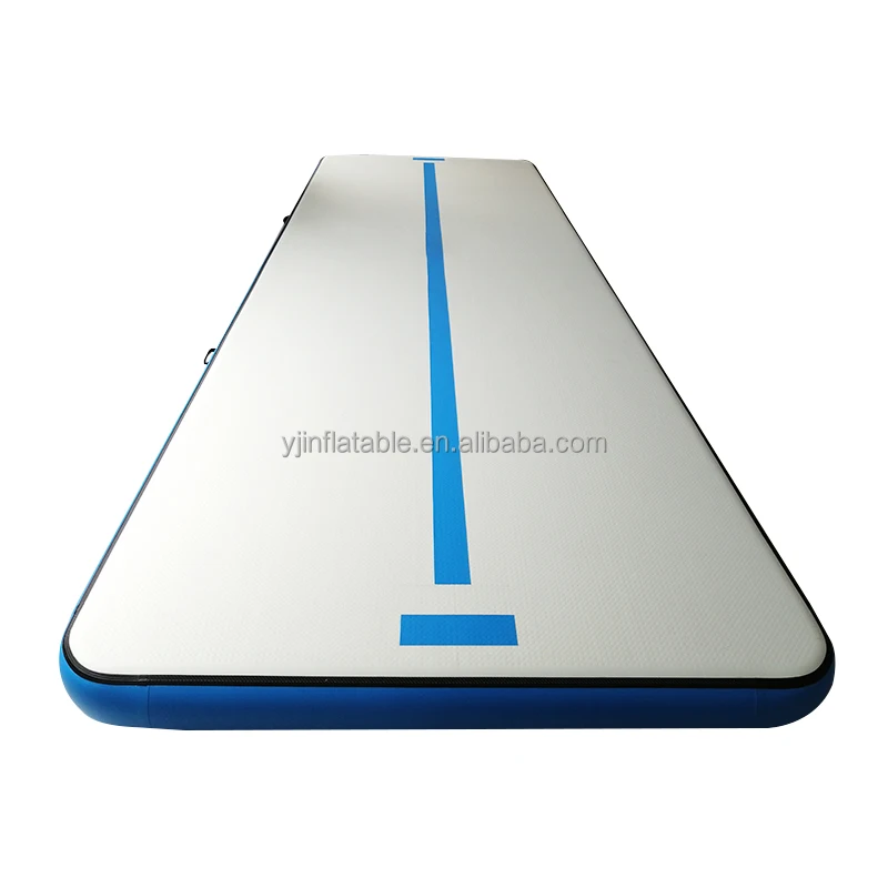 Air Track Tumbling 2m X 20cm X 6m - Inflatable Gymnastics Mat