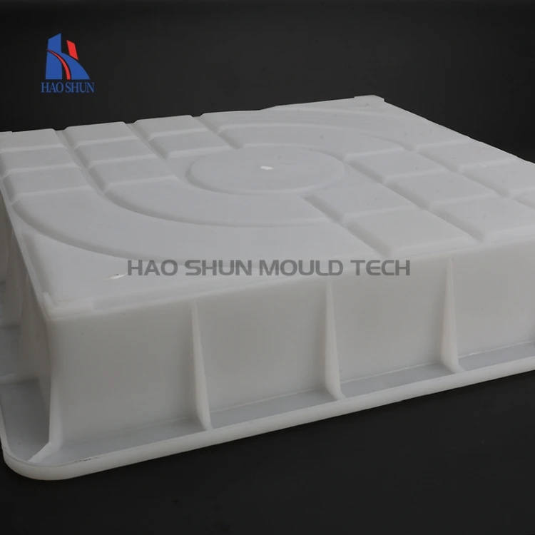 HMT stumble blocks plastic interlocking brick mold plastic mould ...