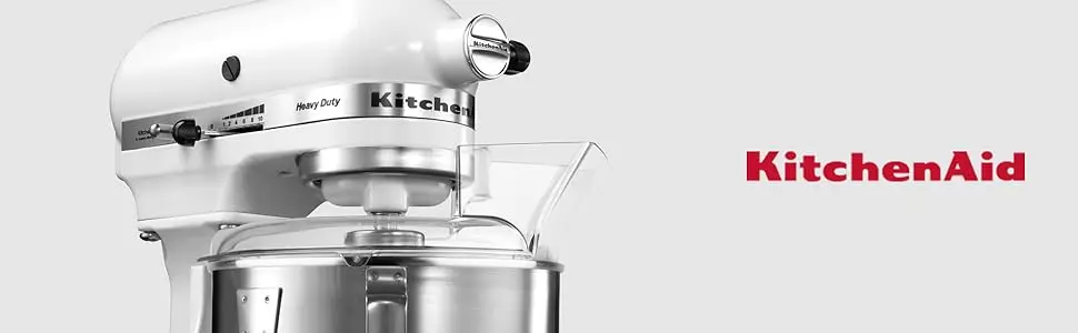 KITCHENAID 5KPM5 Commercial Catering Elevating Multi-Purpose Stand Food ...