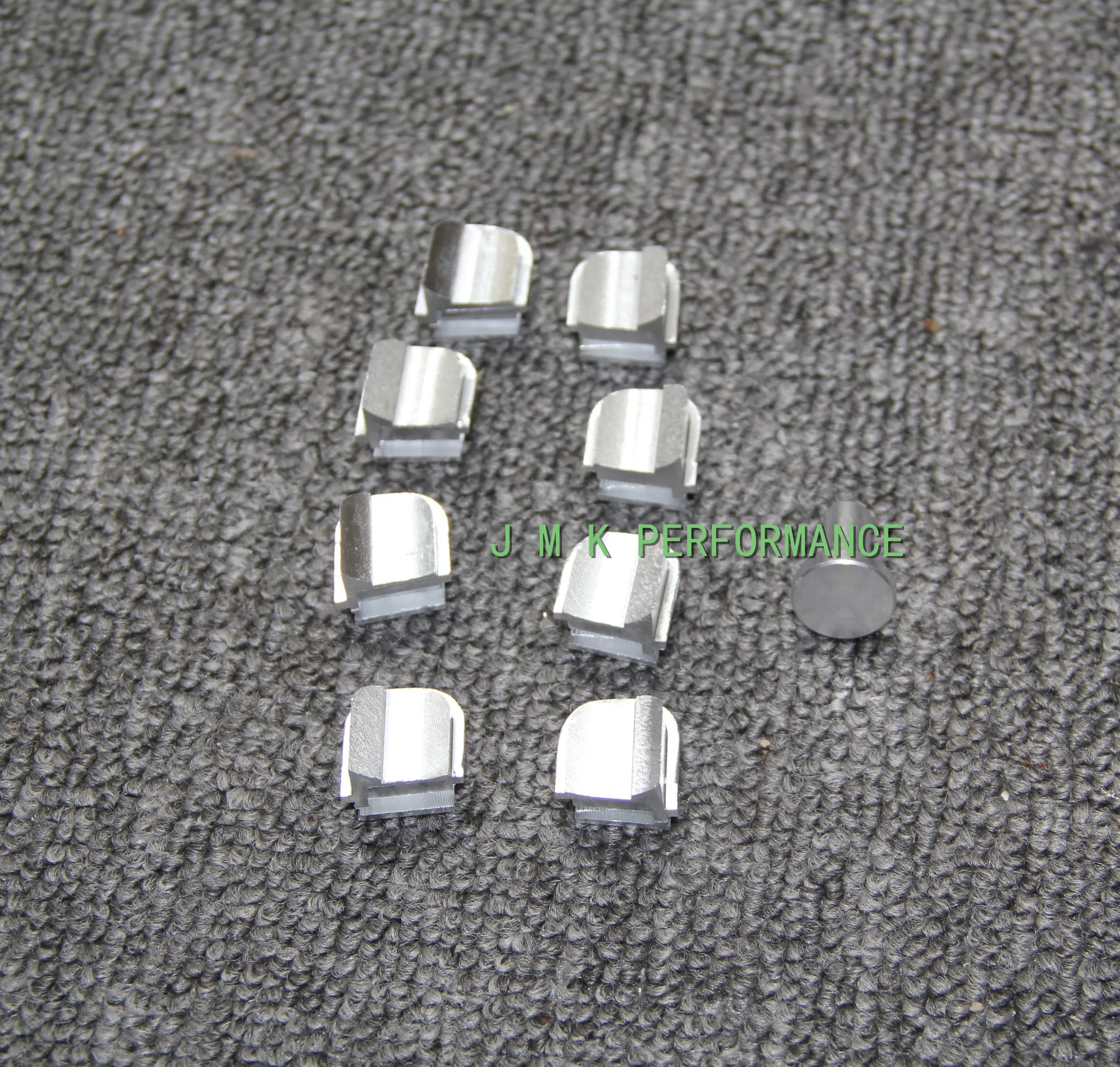 Delete Intake Manifold Runner Flap for VW Golf GTI R