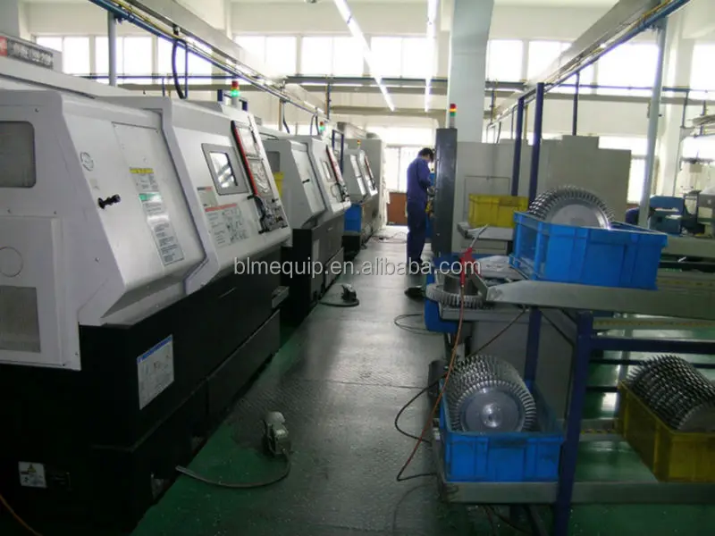 F006 PT G2-G3inch CNC Router Vacuum Pump Dust Filter