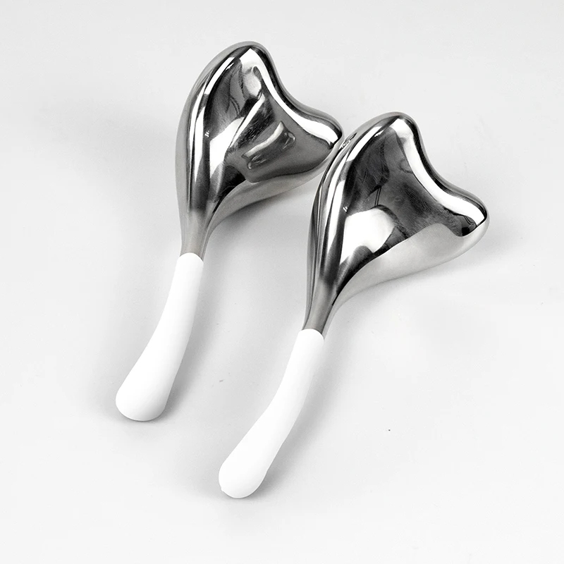 New Design Mermaid Shape Massage Cryo Face Roller Cryo Sticks For Face ...