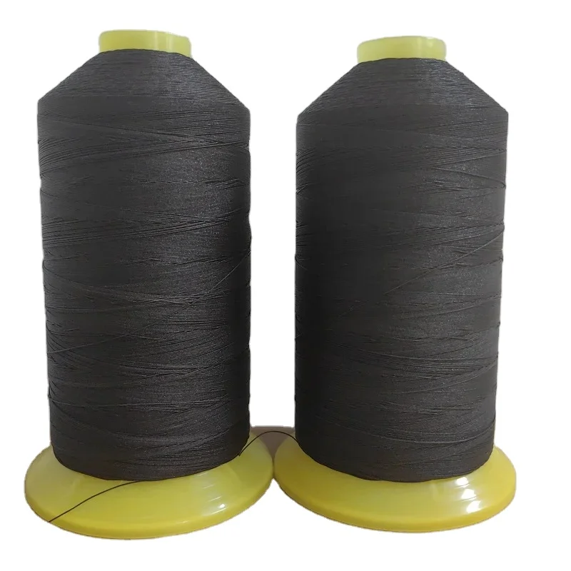 High-Temperature Resistance and Smooth Stitching PTFE Coated Fiberglass ...