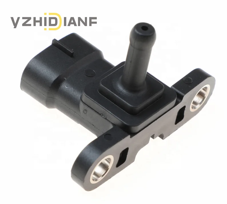 Intake Absolute Manifold Air Pressure Map Sensor 8980205140 8-98020514 ...