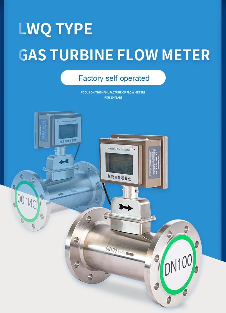 Lpg Digital Modbus Gas Meter Battery Power Gas Biogas Helium Gas Flow Meter Light Hydrocarbon ...