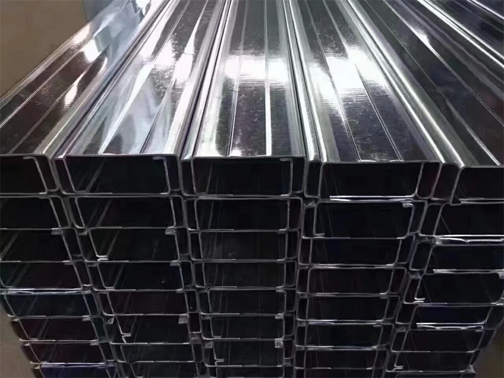 High Strength Structural Steel Wide Flange Universal Column Steel ...